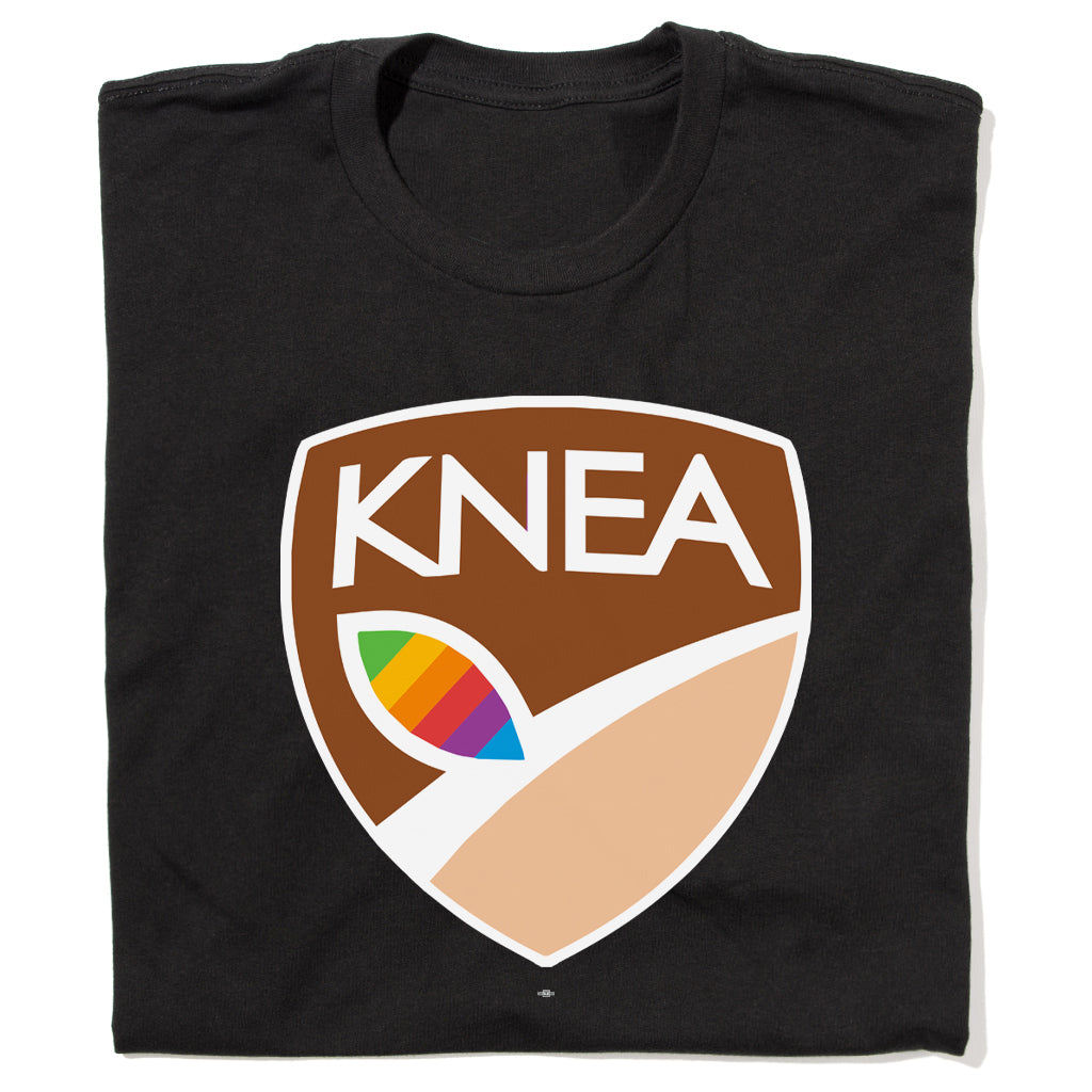 KNEA Equality Shirt – Raygun Custom