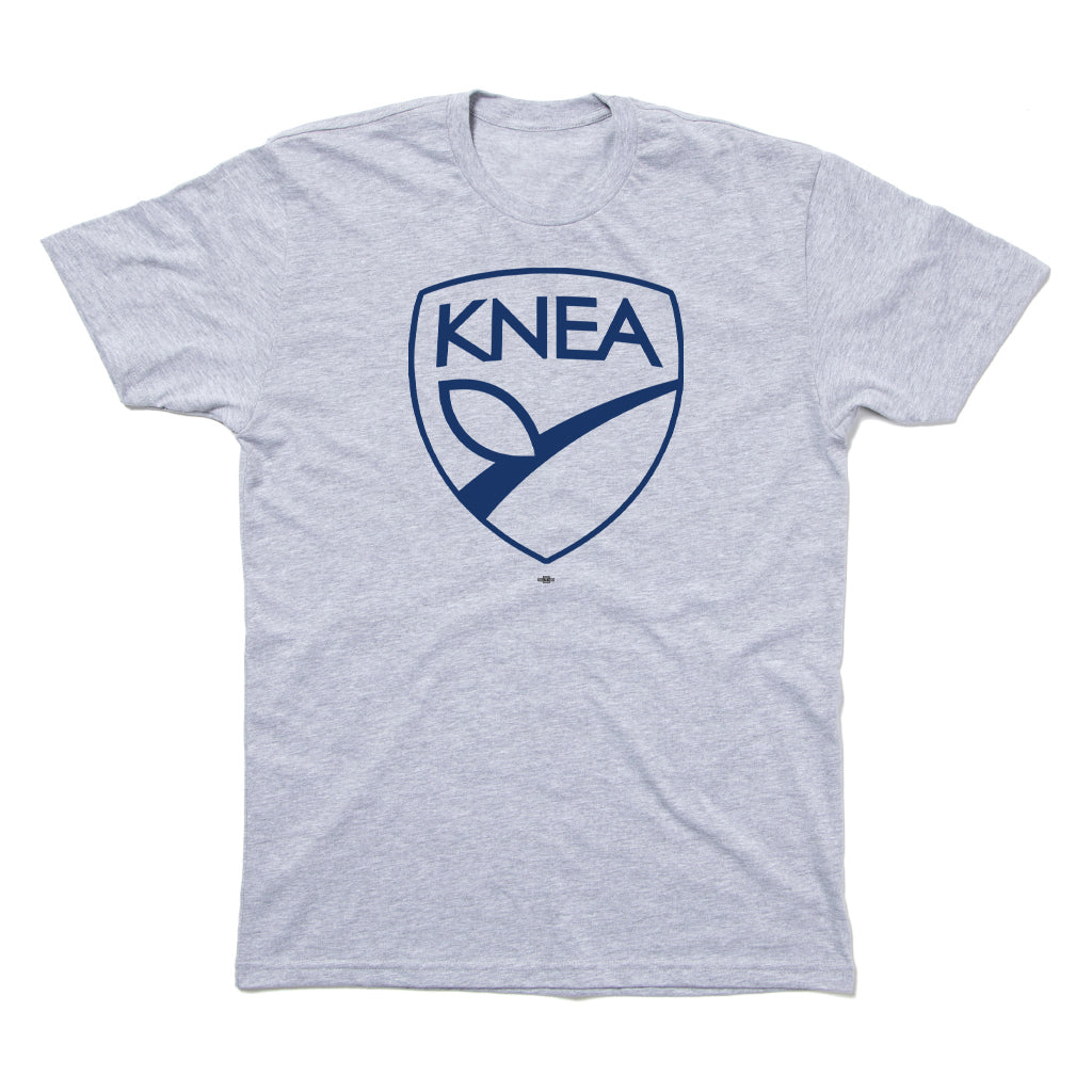 KNEA Logo Shirt – Raygun Custom