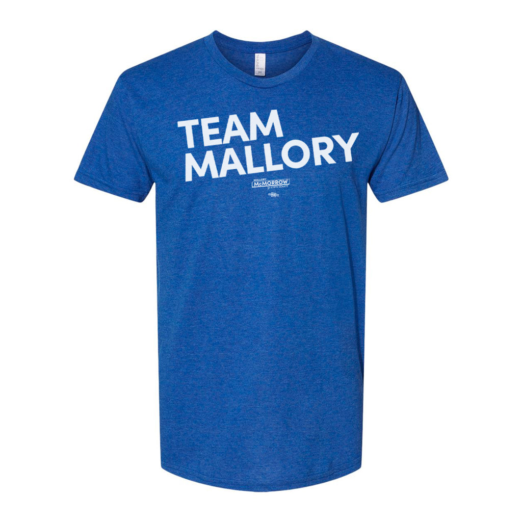 Mallory McMorrow For Michigan Store – Raygun Custom